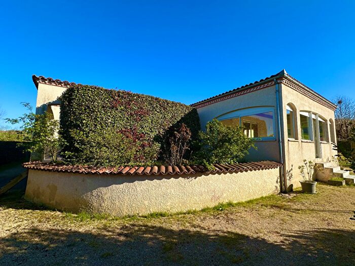 Maison à vendre - Saint-Céré - 6 pièces - 3 chambres