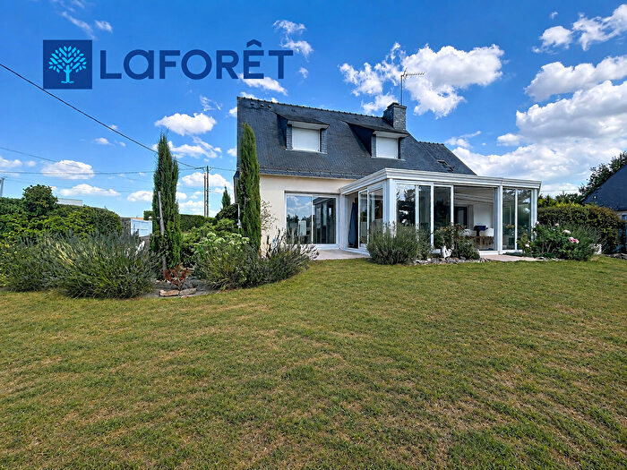 Neulliac : Maison 6 pièces à vendre