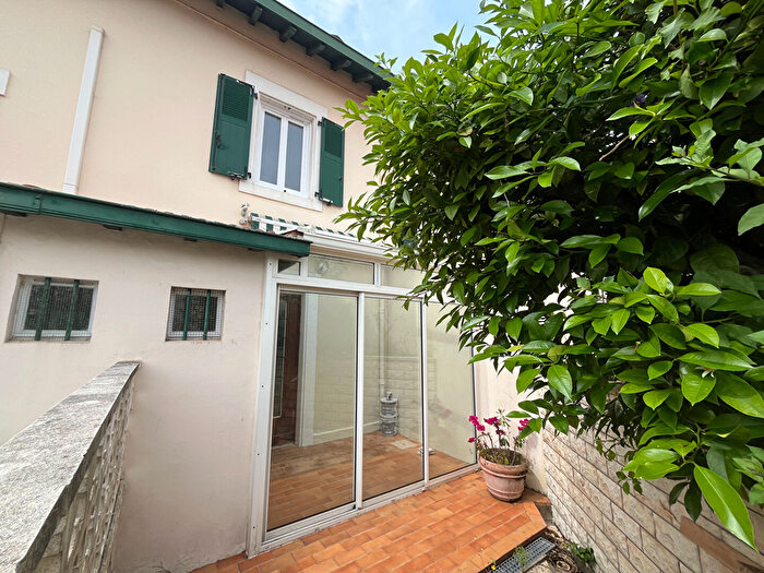 Appartement à vendre - Biarritz, Saint-Martin, Lahouze, Verdun - 3 pièces - 2 chambres