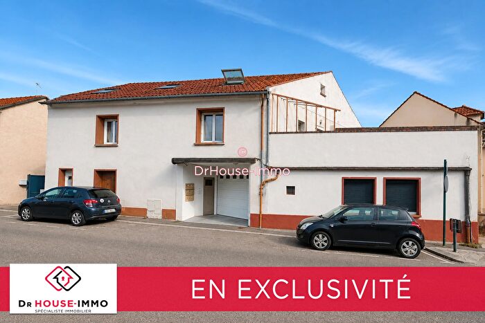 Appartement 5 pièces à Mantes-la-Ville, Centre-ville, à vendre