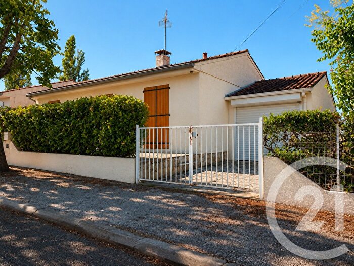 Maison 5 pièces à vendre à Castres, Lameilhe