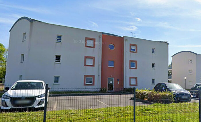 Appartement 2 pièces à louer - Ploumagoar