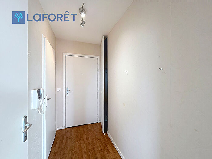 Appartement 2 pièces à vendre - Belz