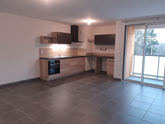 Appartement 3 pièces à louer - Quetigny
