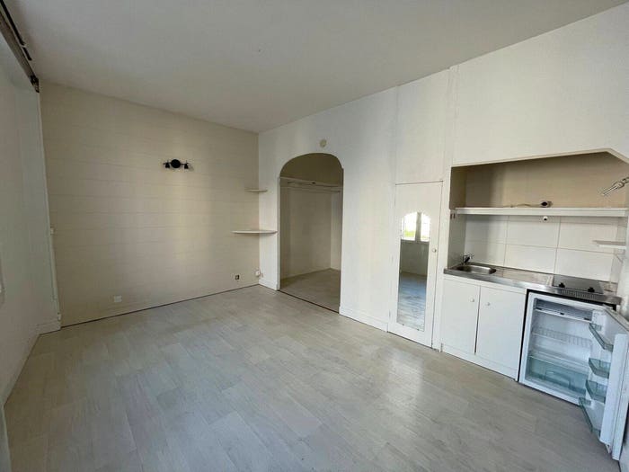 Saint Augustin, Tauzin, Alphonse Dupeux, Bordeaux - Appartement 1 pièce à louer