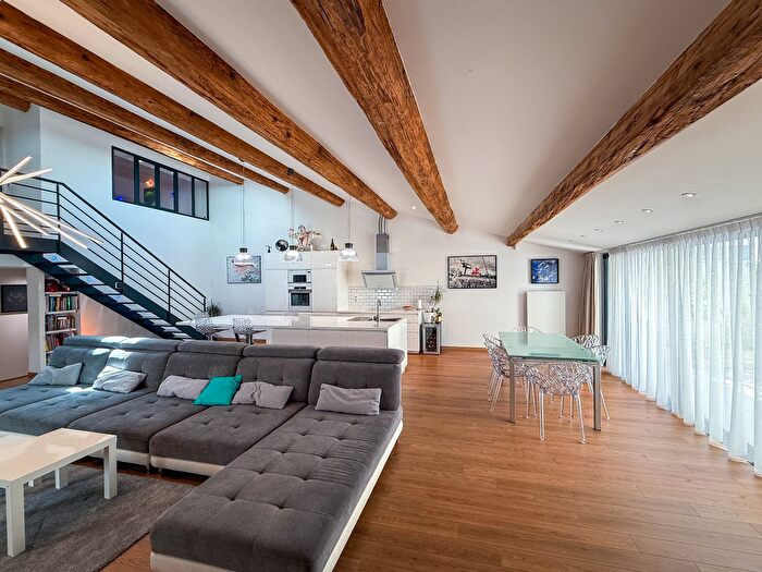 Maison à vendre - Sète, Lîle Sud - 7 pièces - 4 chambres