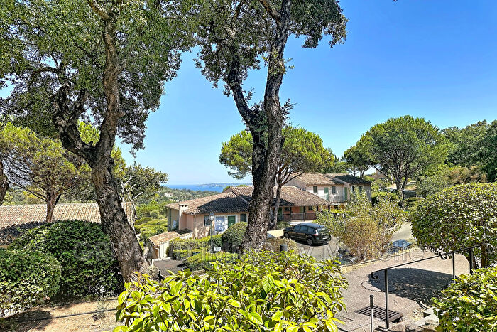Grimaud - Appartement 2 pièces à vendre