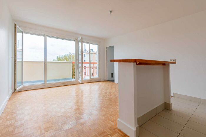Appartement 2 pièces à louer à Ville-d'Avray
