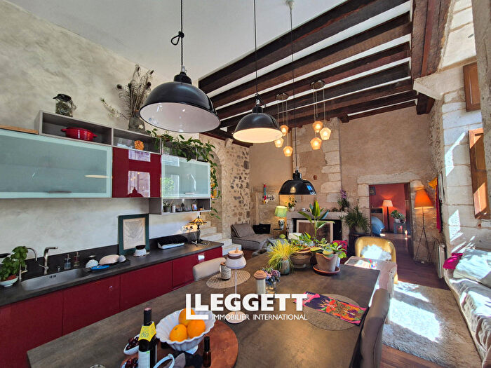 Appartement 5 pièces à Périgueux, Toulon, Beaulieu, à vendre