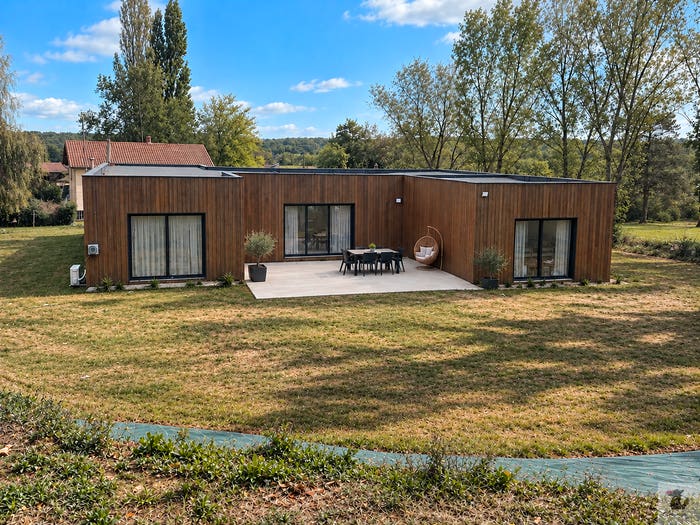 Bergerac - Maison 6 pièces à vendre