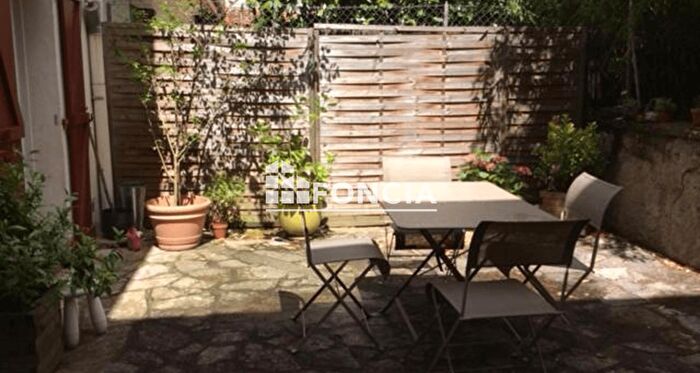 Maison à vendre - Montauban, Lalande - 4 pièces - 3 chambres