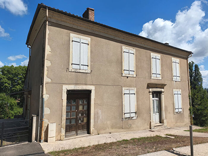 Maison 8 pièces à vendre à Saint-Sever