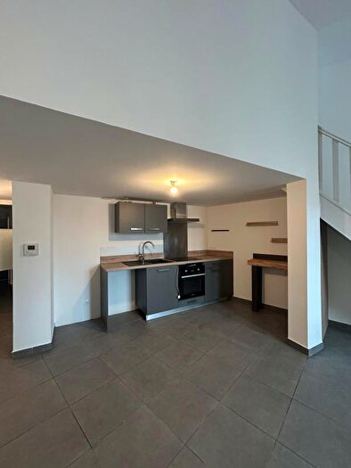 Appartement à vendre - Istres - 3 pièces - 2 chambres