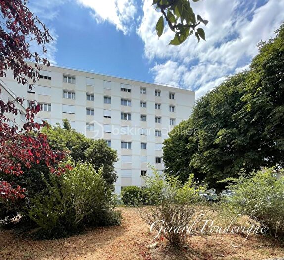 Appartement 5 pièces à vendre à Saint-Germain-en-Laye, Alsace, Péreire