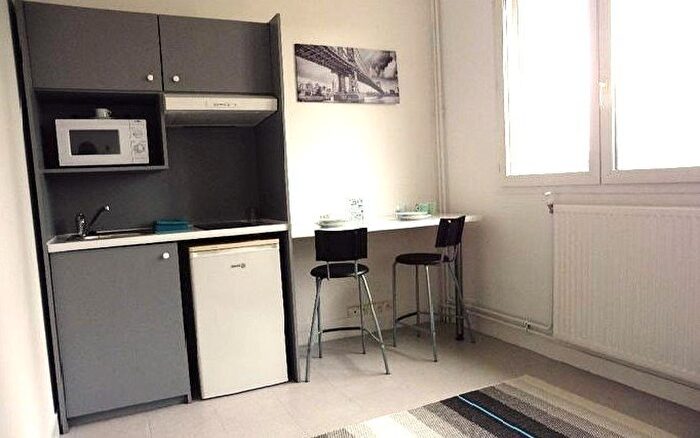 Appartement 1 pièce à Limoges, Louyat, à vendre