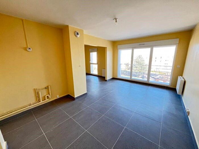 Appartement 3 pièces à louer - Blanchard, Château-Thierry