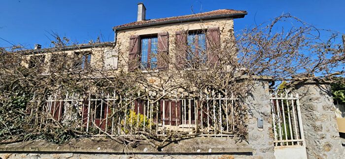 Maison à vendre - Saint-Forget - 6 pièces - 5 chambres