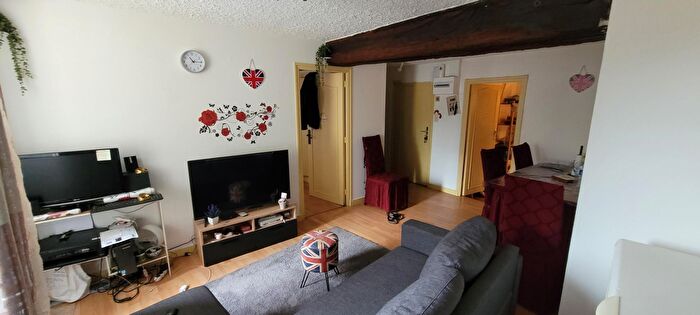 Appartement à vendre - Pontivy, Centre-ville, Blavet - 3 pièces - 1 chambre