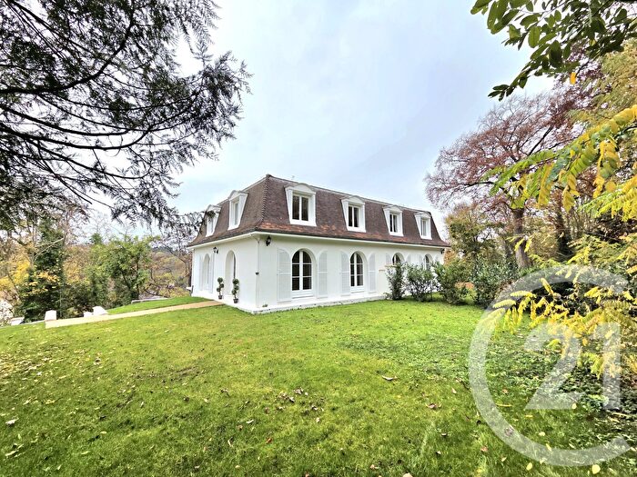 Maison 5 pièces à Pontoise, Hermitage, à vendre