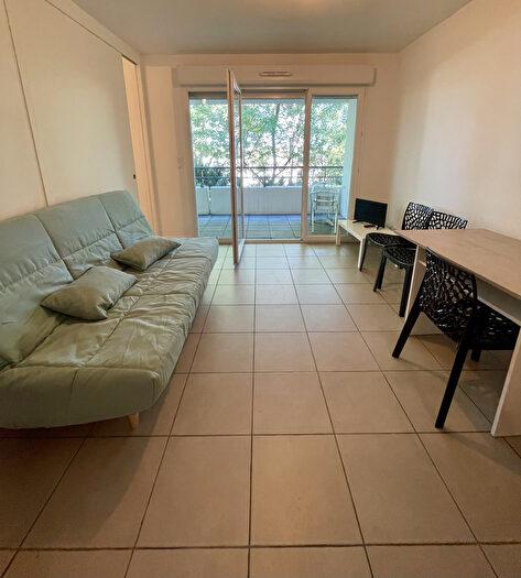 BayonneBayonaBaiona, Arènes - Appartement 1 pièce à louer