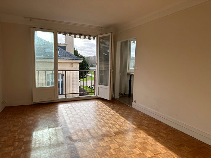 Versailles, Saint-Louis - Appartement 2 pièces à louer