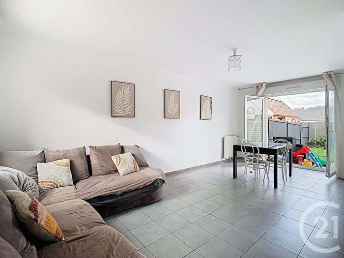 Maison à vendre - Cabourg, Hippodrome, Golf - 4 pièces - 3 chambres