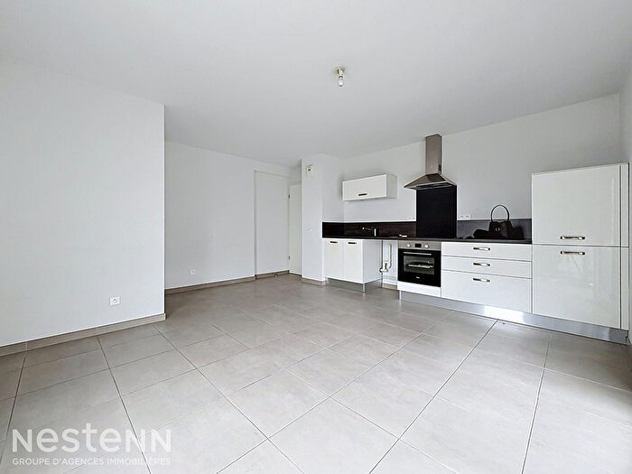 Appartement 3 pièces à Saint-Max, à louer