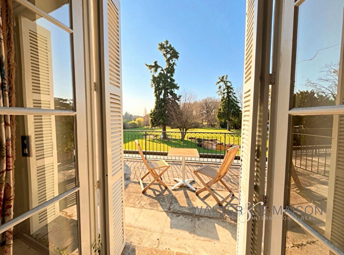 Appartement à vendre - Ballan-Miré - 1 pièce