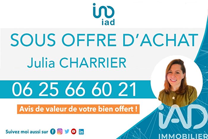 Appartement à vendre - Port-Vendres - 2 pièces - 1 chambre