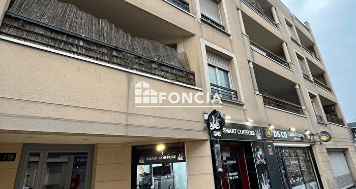 Drancy, La Mare - Appartement 2 pièces à vendre