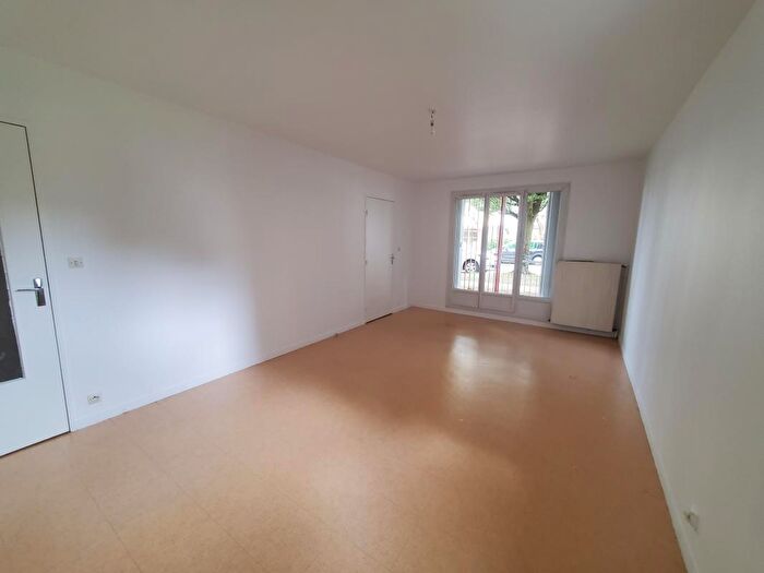 Appartement 2 pièces à Nantes, Nantes Erdre, La Beaujoire, Saint-Joseph de Porterie, à vendre