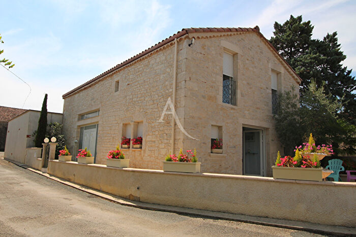 Saint-Vincent-Rive-dOlt : Maison 4 pièces à vendre