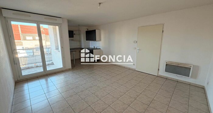Avion, Pinchonvalles, Artésienne - Appartement 3 pièces à vendre