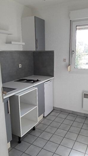 Appartement 2 pièces à Longvic, à louer