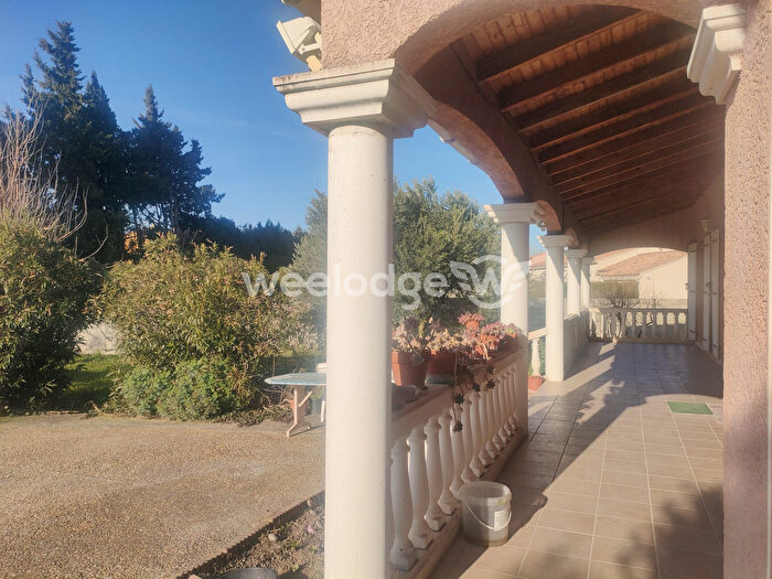 Maison 5 pièces à vendre - Cabannes