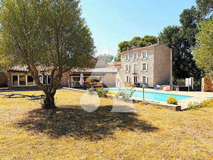 Maison 8 pièces à Carcassonne, Saint-Jacques, Prat Mary, Viguier, à vendre