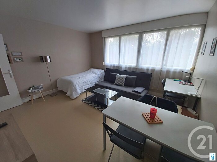 Appartement 1 pièce à louer - Bihorel