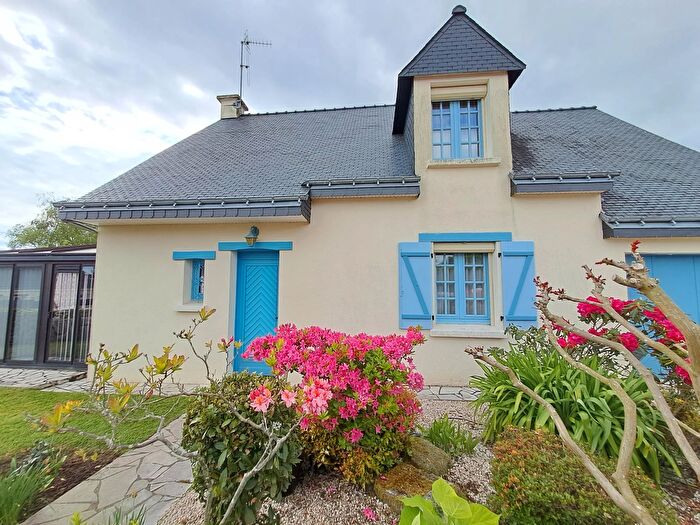 Maison à vendre - Arradon - 4 pièces - 3 chambres