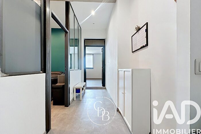 Appartement 2 pièces à vendre à Avignon, Les Sources