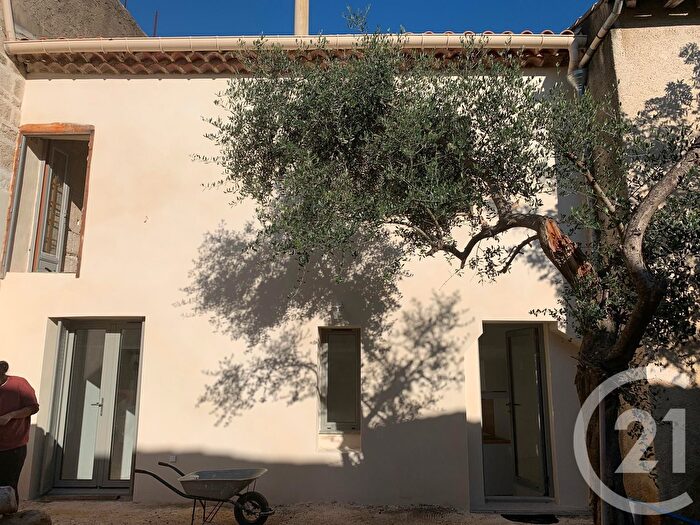 Pignan - Maison 4 pièces à louer