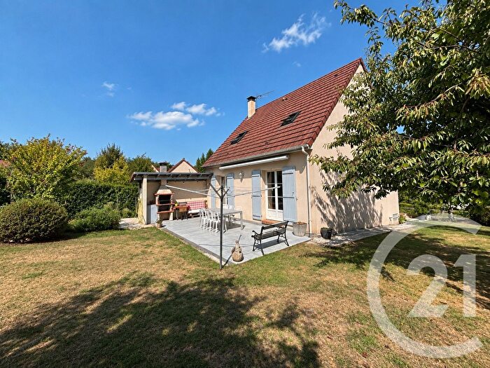 Auneau - Maison 6 pièces à vendre