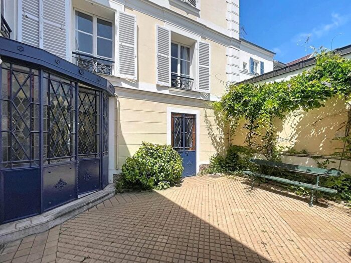 Maison 8 pièces à Verrières-le-Buisson, Justice, Amblainvilliers, à vendre