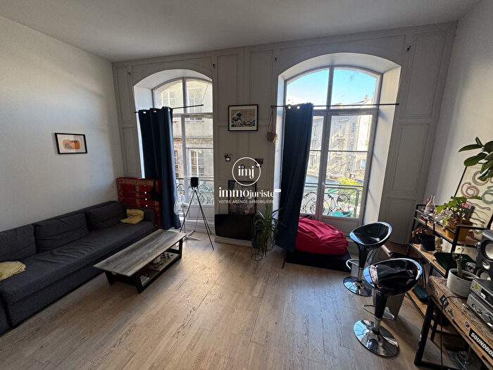 Limoges, Centre-ville, Hôtel de Ville, Emailleurs : Appartement 1 pièce à louer