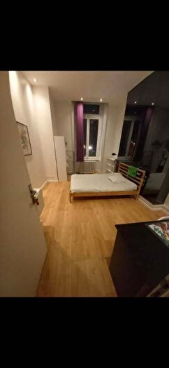 Appartement 3 pièces à louer à Hyper Centre-Vieille Ville, Saint-Étienne