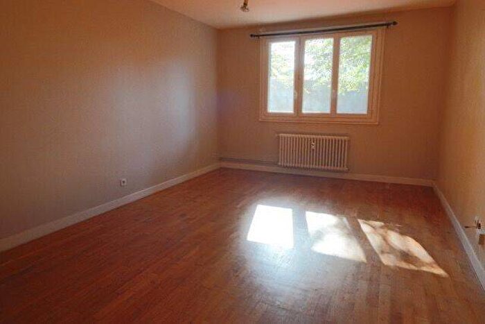 Appartement à louer - Centre Ville, Tassin-la-Demi-Lune - 3 pièces - 2 chambres