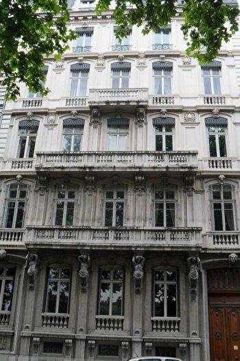 Appartement à louer - Préfecture Liberté, Lyon ème arrondissement - 2 pièces - 1 chambre