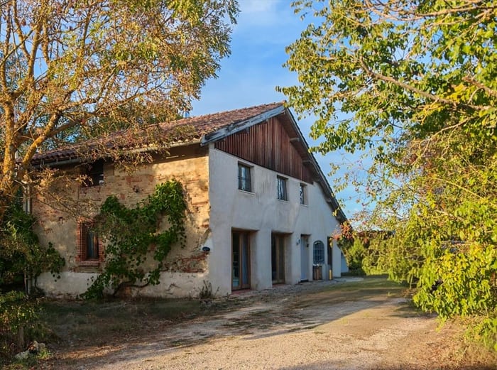 Maison 5 pièces à vendre - Montadet