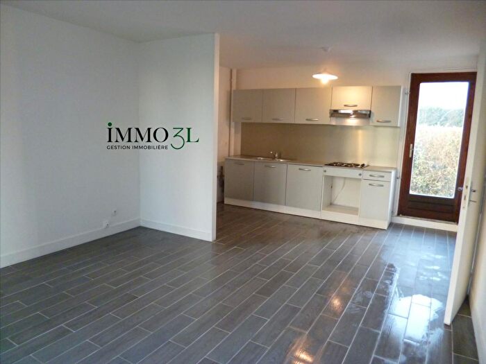 Appartement 1 pièce à louer - Le Raincy, Côteaux