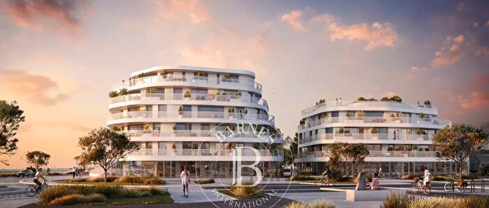 Appartement à vendre - Pornichet, Bonne Source, Littoral, Plage - 3 pièces - 2 chambres