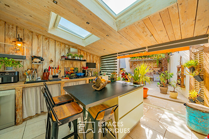 Vidauban - Maison 5 pièces à vendre
